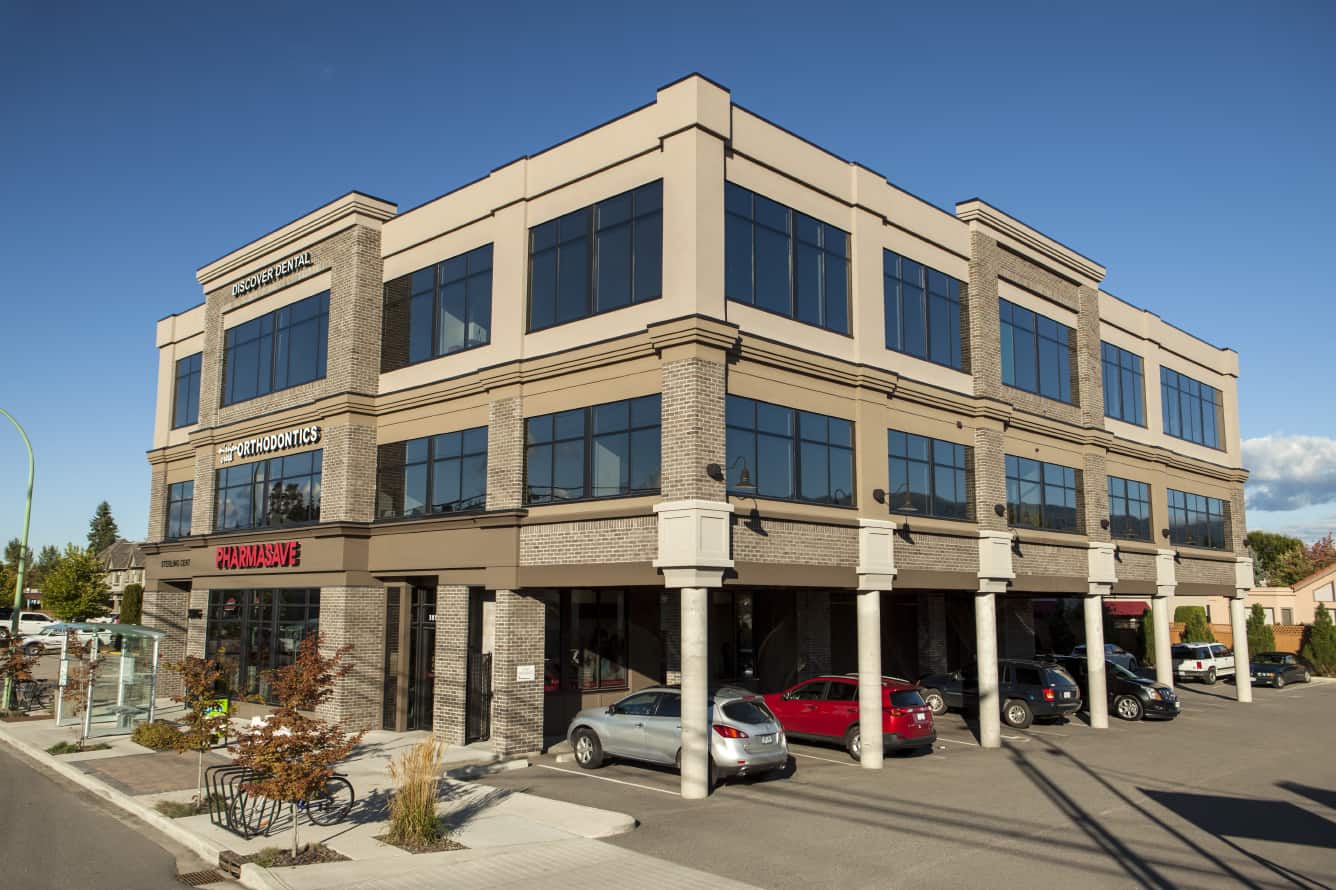 Commercial Developments | Troika Developments